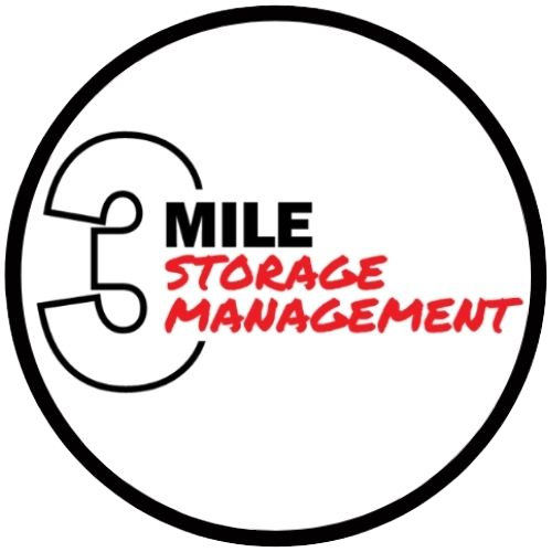 3 Mile Storage Management Newsletter, powered by rasa.io